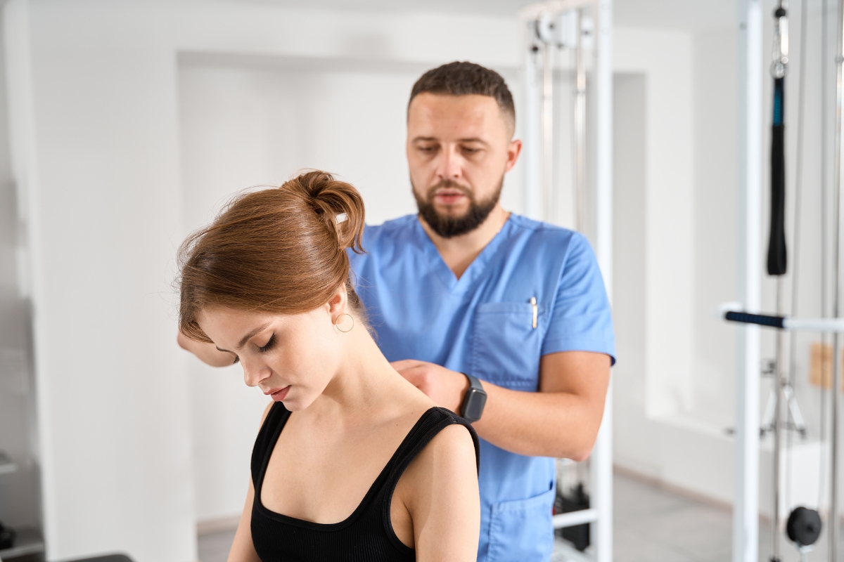 Chronic Back Pain: 5 Red Flags You Shouldn't Ignore